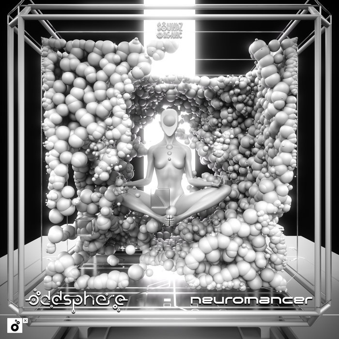 Neuromancer | Oddsphere | Soundz Organic Collective