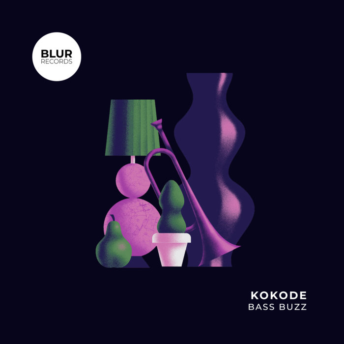 Bass Buzz | Kokode | Blur Records