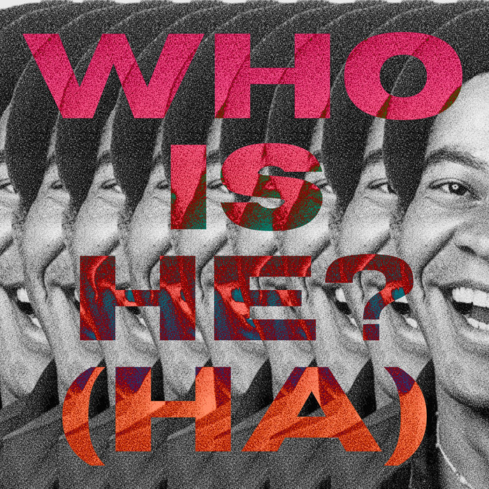 Who Is He? (HA) | Bill Withers | DJ Delish
