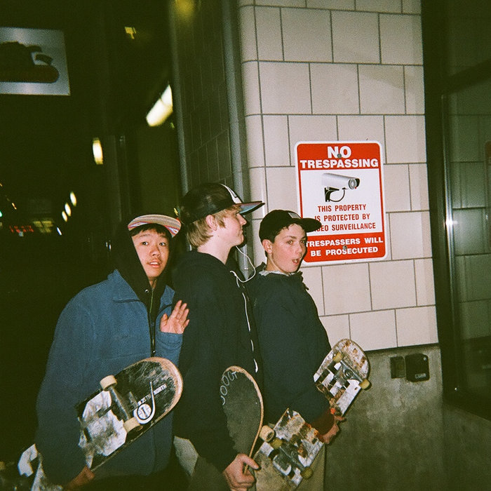 The Fountain | Ian Ostrowski