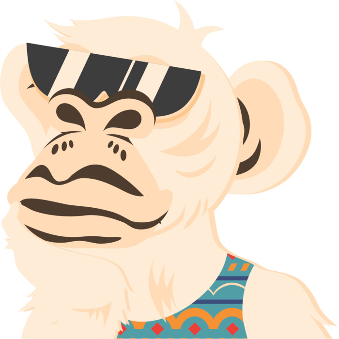 Introducing Bonjour Monkey | Bonjour Monkey