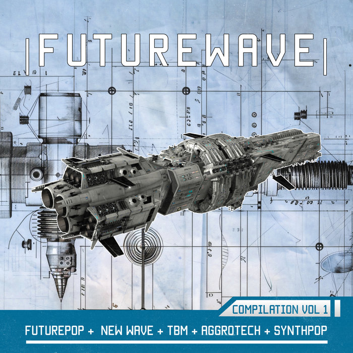 VA - Futurewave Vol.1 | Electrosound