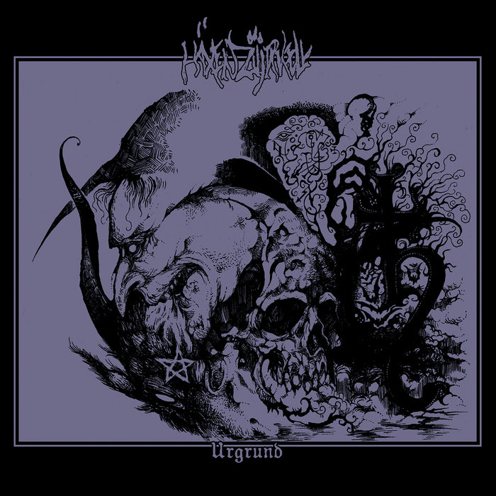 Urgrund | Häxenzijrkell