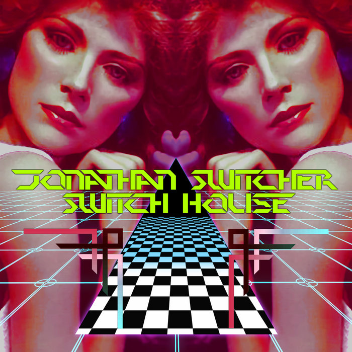 Switch House | Jonathan Switcher