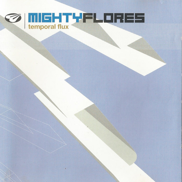 temporal flux | Edee, Junior Buzz and My-t Flores | Matt Flores