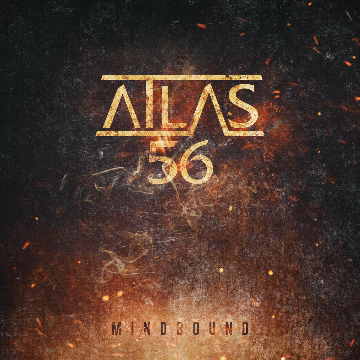 Mindbound | Atlas 56