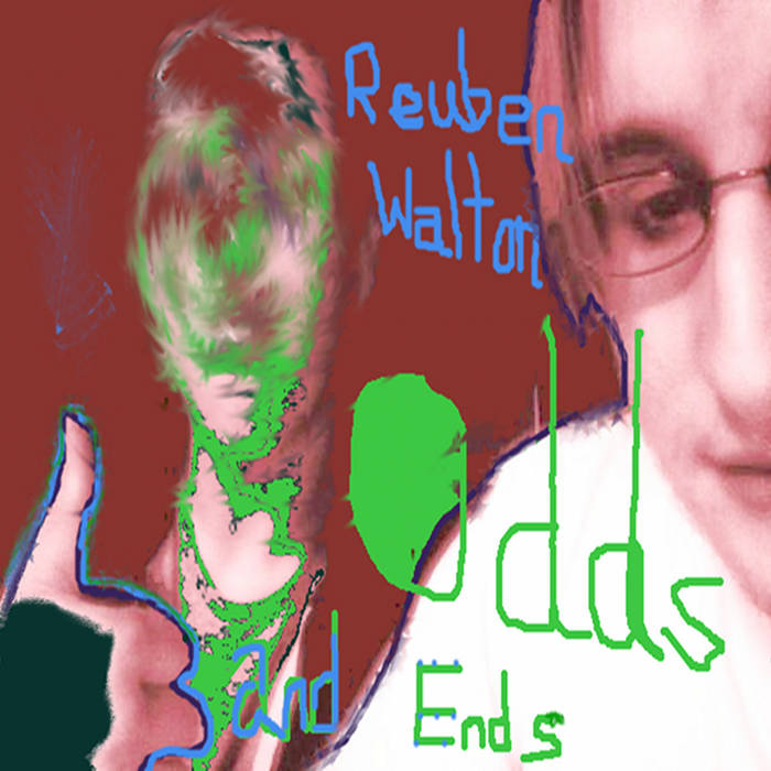Karen Peris (feat. The Innocence Mission) | Reuben Walton