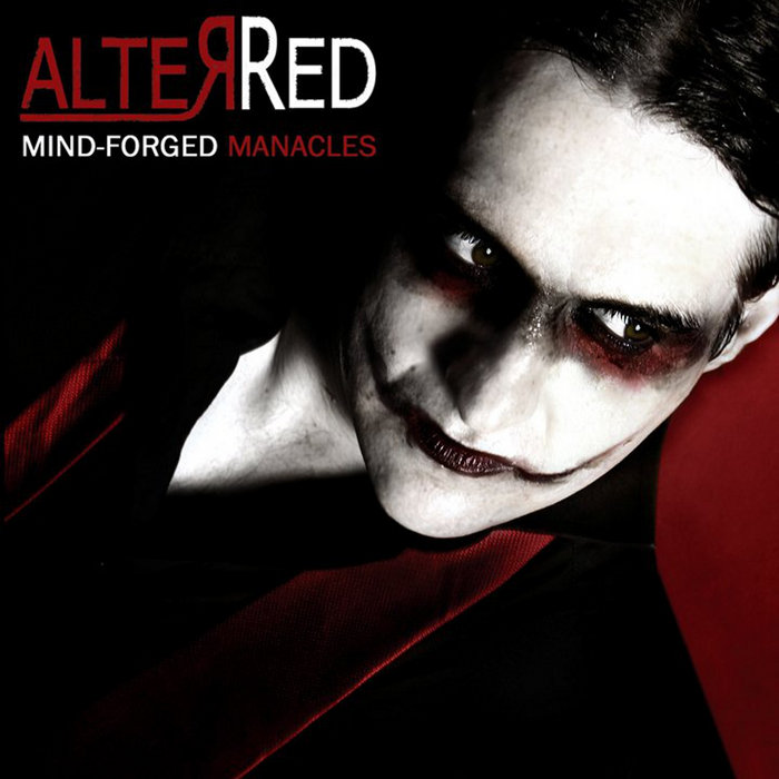 Mind-forged Manacles | AlterRed