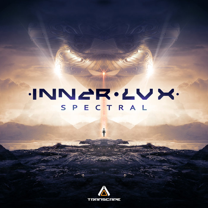 Spectral | Inner Lux (Transcape Records) | Transcape Records