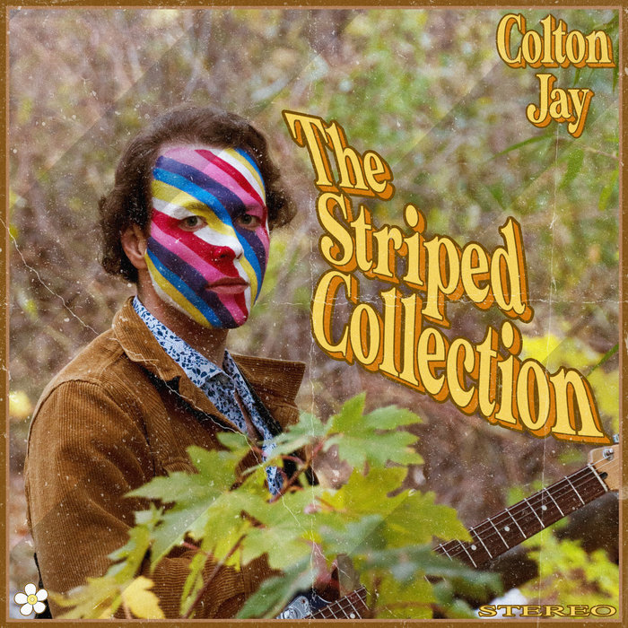 The Striped Collection | Colton Jay