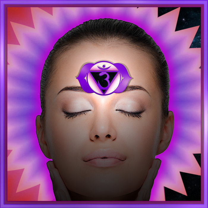 Opening The Third Eye 2 | Transcending Vibrations