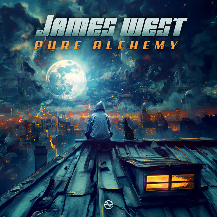 Pure Alchemy | James West