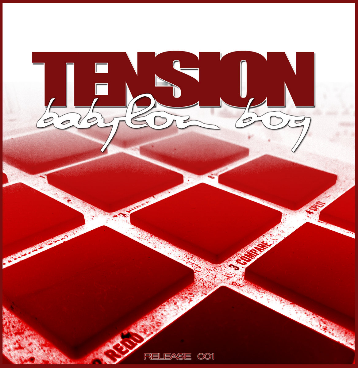 Babylon Boy | Tension