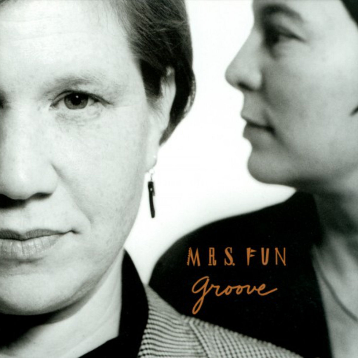 GROOVE | MRS. FUN