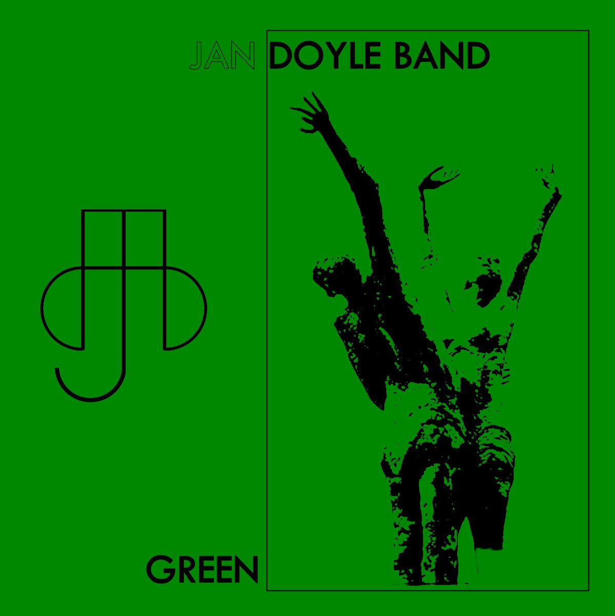 Green | Jan Doyle Band