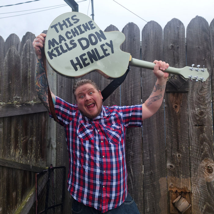 The Ballad Of Mojo Nixon | David Allen Hendrickson III | David A ...