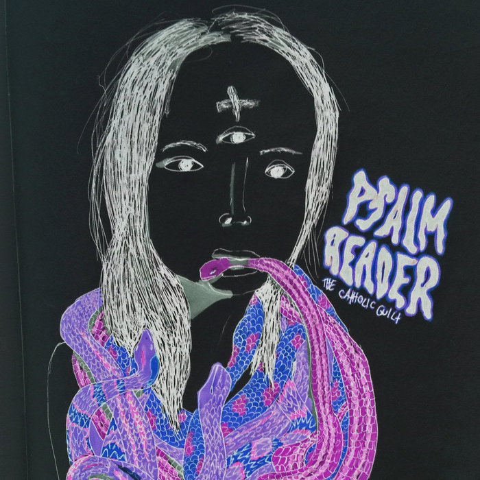 PSALM READER EP | The Catholic Guilt