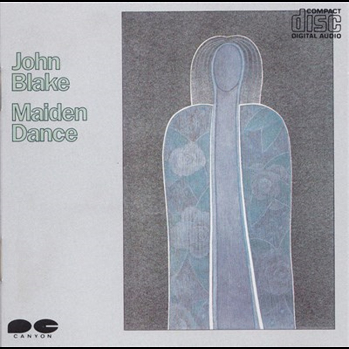 Maiden Dance | John Blake