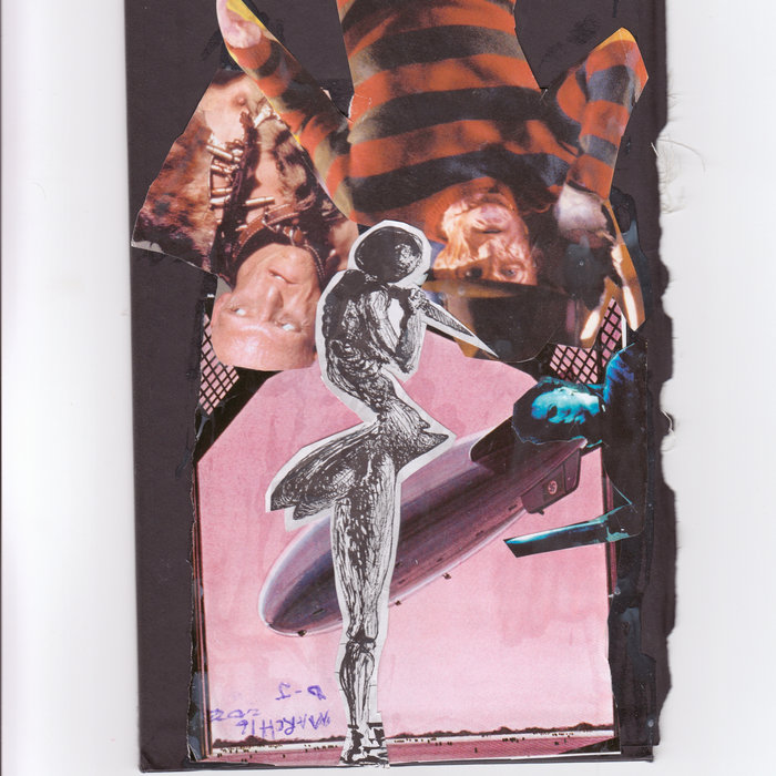 Next Exit | Spirit Navigators