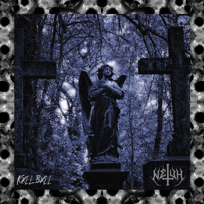 Funeral Music for Occultists | KXLL_BXLL x NetuH | Tha Morbid One