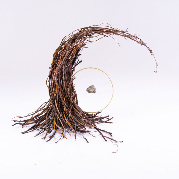 Lighthouse/\Collider | Saroon