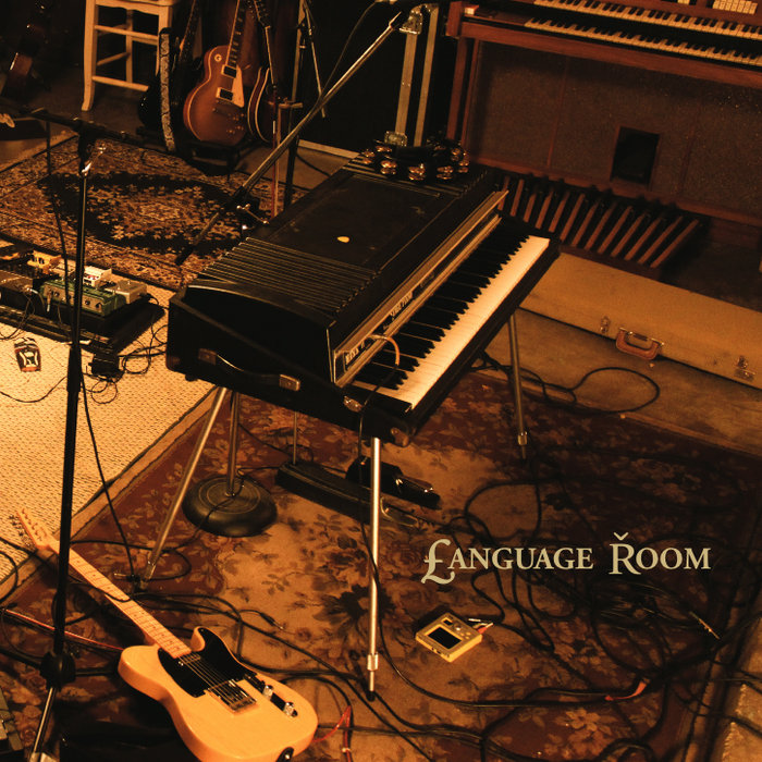 Language Room | Language Room