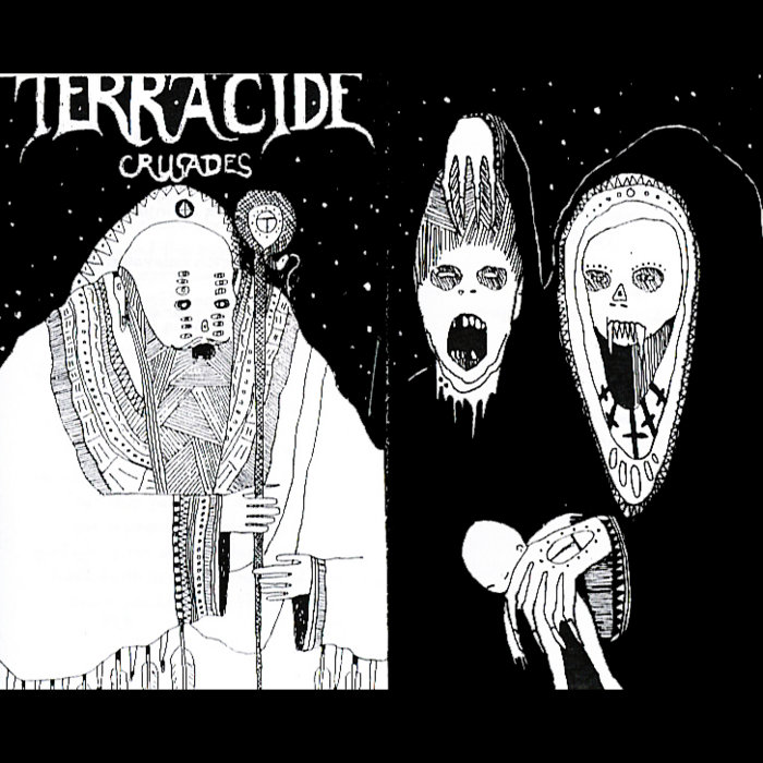 Crusades | Terracide | ASS Records