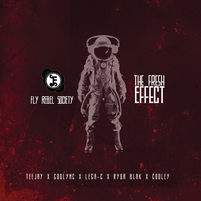 The FRESH Effect | Fly Rebel Society