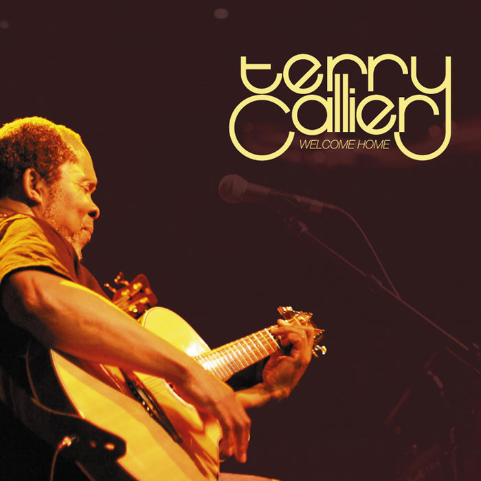 Welcome Home | Terry Callier