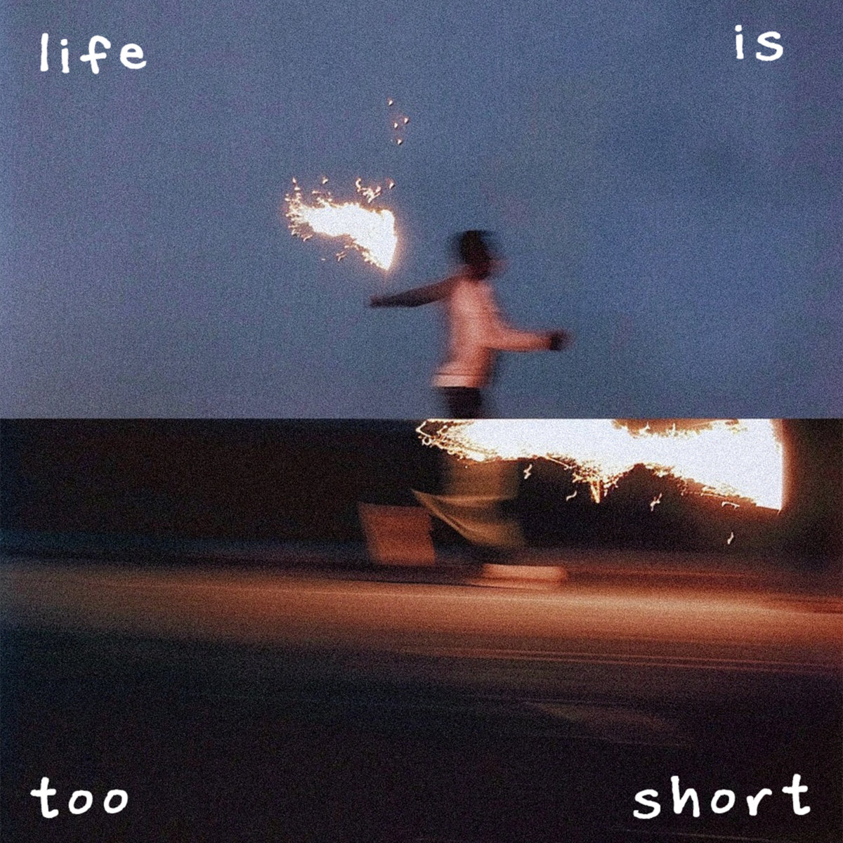 Life Is Too Short | Kule & Bahaha | DALF records