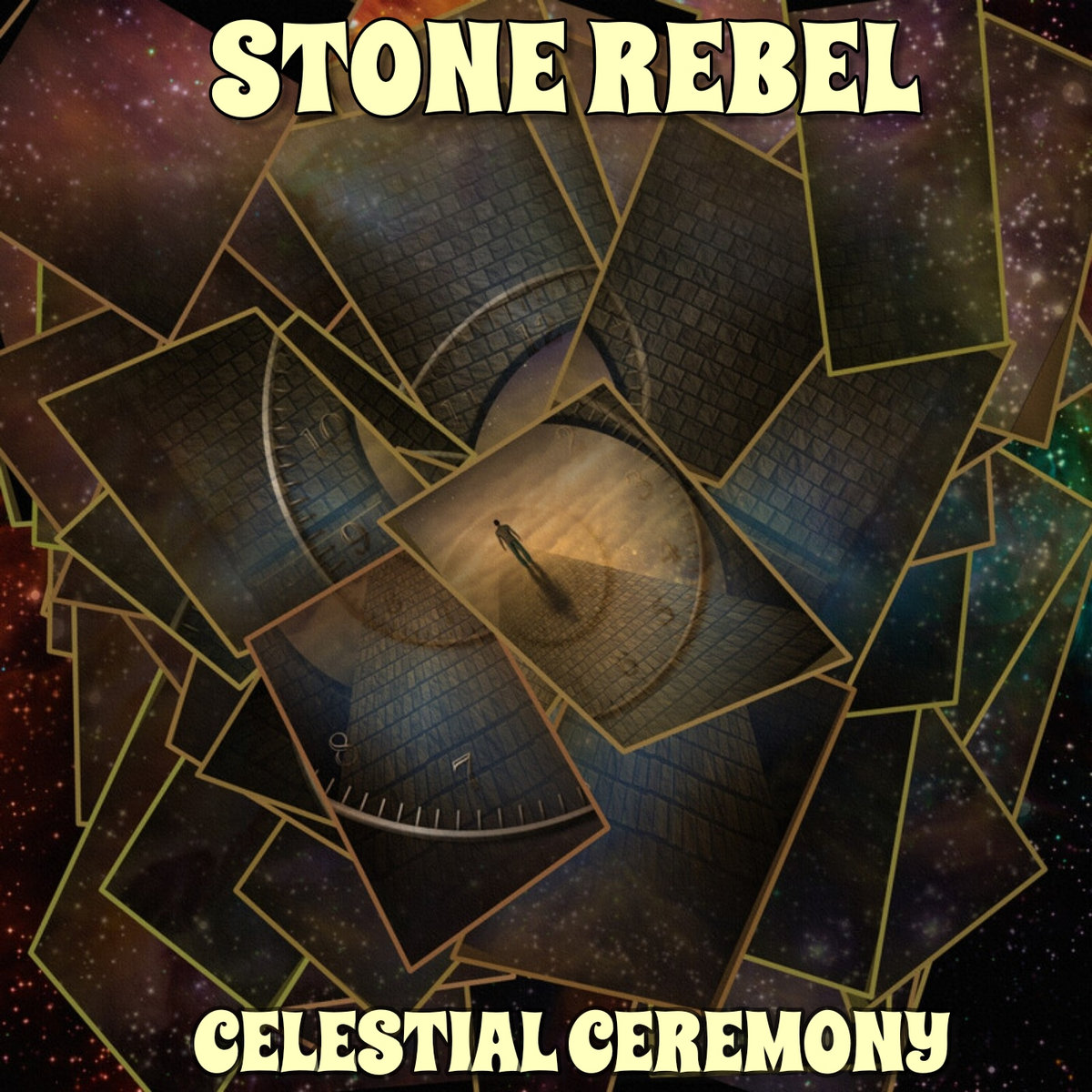 Celestial Ceremony | STONE REBEL