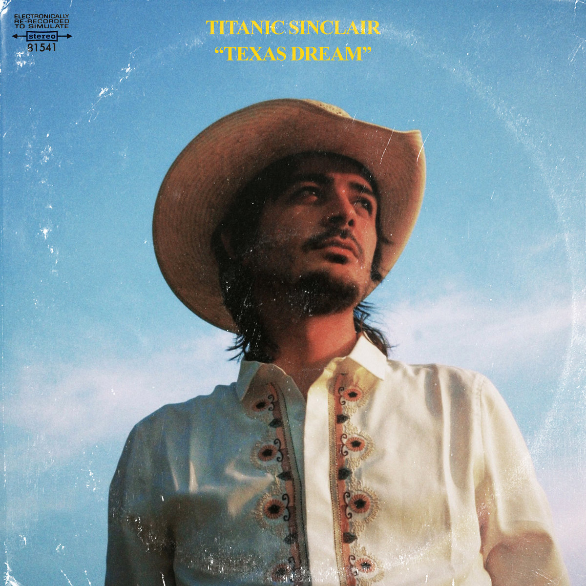 Texas Dream | Titanic Sinclair