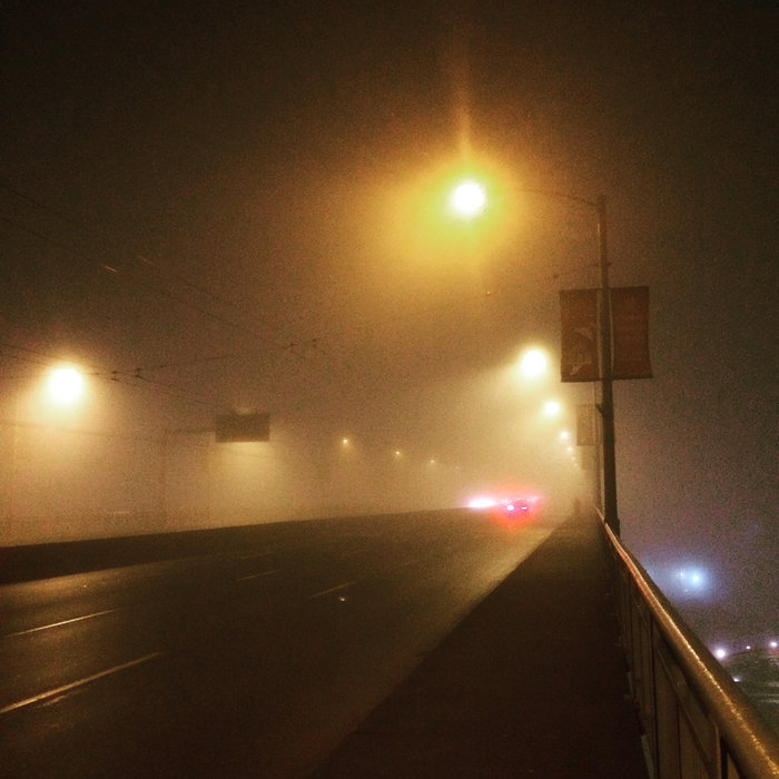 Nightshifter EP | Broken Folk Factory