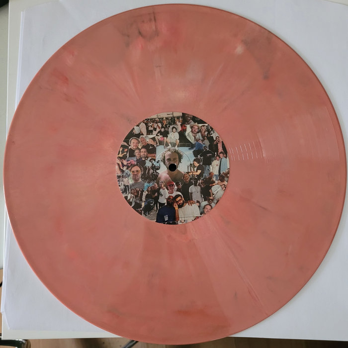 Rossi. - Feel It EP [Ft. Garrett David Remix] | Rossi. | BEEYOU Records