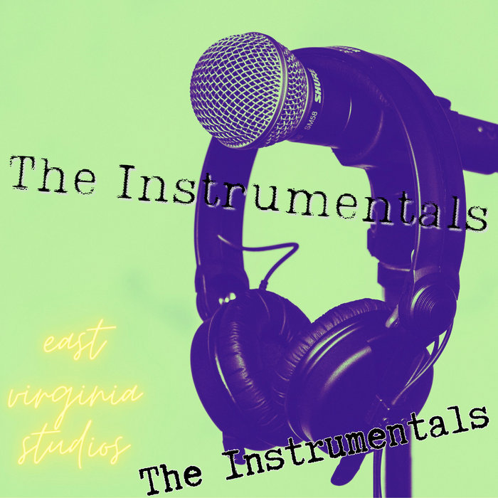 EVS: The Instrumentals | East Virginia Studios