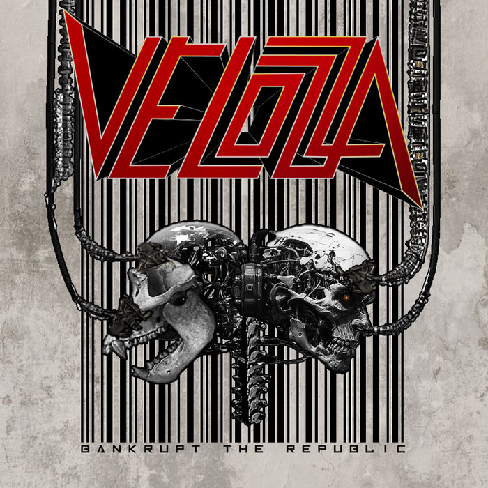 Bankrupt the Republic | Velozza