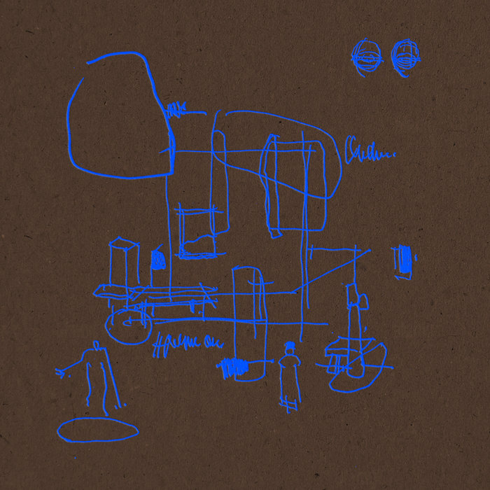 On Giacometti | Hania Rani