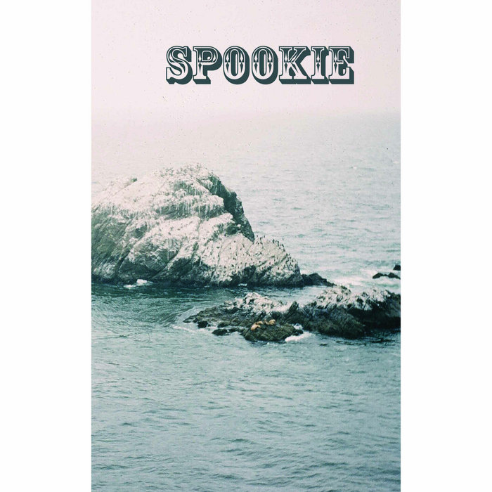 SPOOKIE | Spookie | Most Efficient Recordings