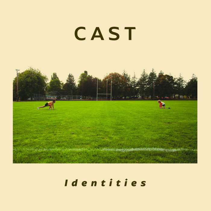 Identities | CAST
