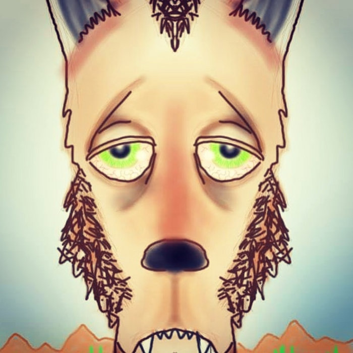 Shape Shifters | Lazy Coyote