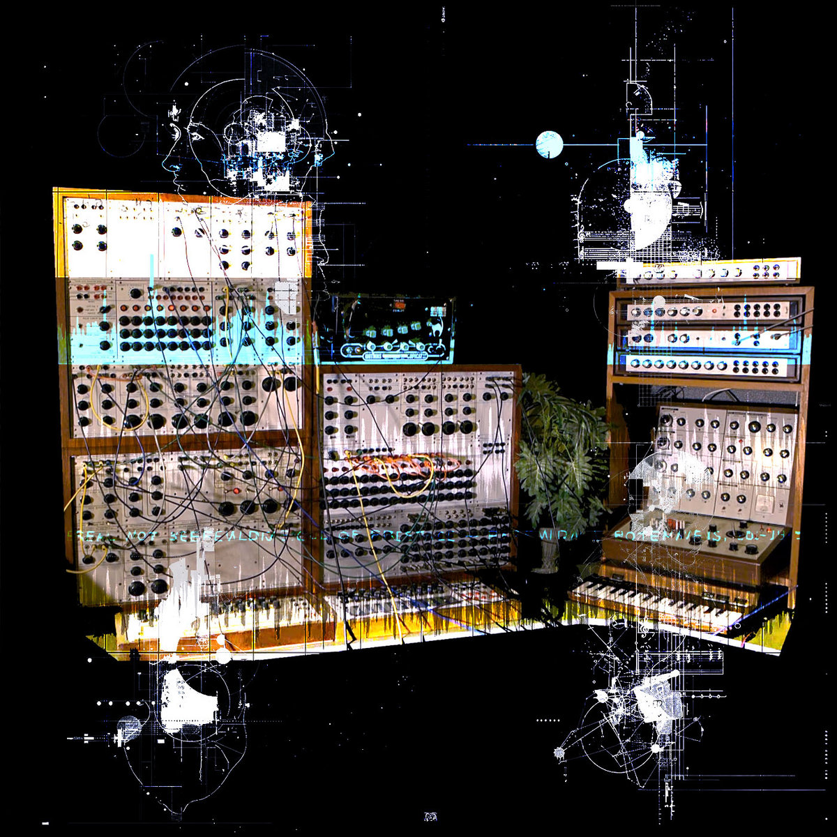 Modulisme Session 131 | Benge | Modulisme