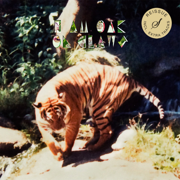 On Claws (reissue) | I am Oak | Snowstar Records