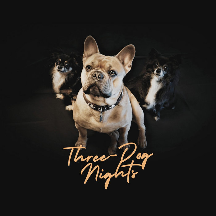Three-Dog Nights EP | Endling