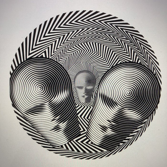 Home recordings 1989 | Simon Goodridge
