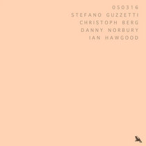 To Make Ends Meet | Stray Ghost // Anthony Baden Saggers