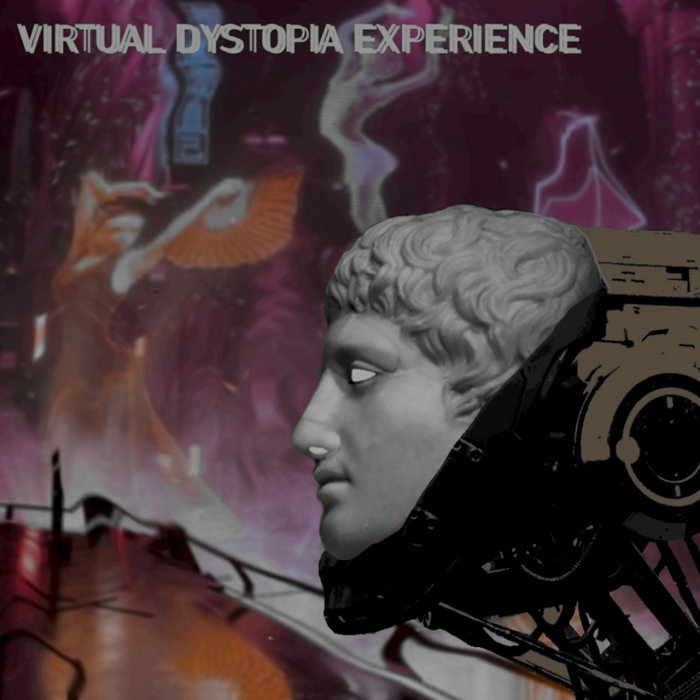 Virtual Dystopia Experience (Side Split) | Eaden