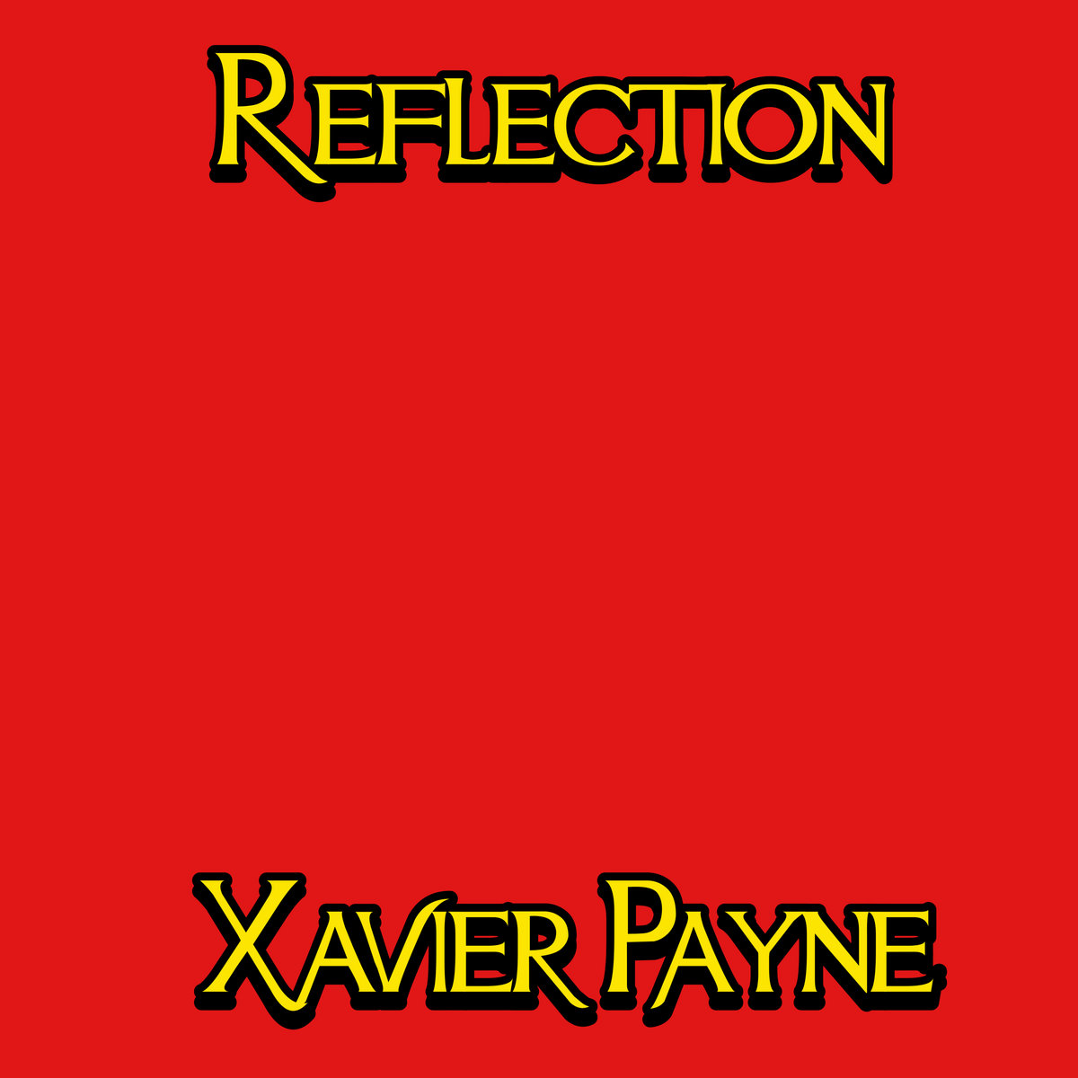 Reflection (Instrumental) | Xavier Payne