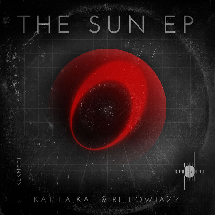 The Sun | Kat La Kat & BillowJazz | Kat La Kat