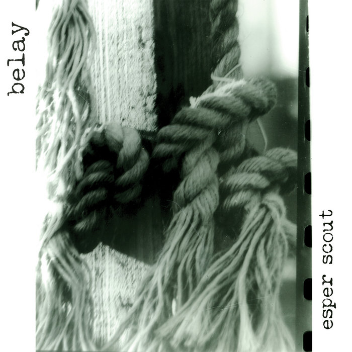 Belay / Carpet of a Crest | Esper Scout | Kill Rock Stars