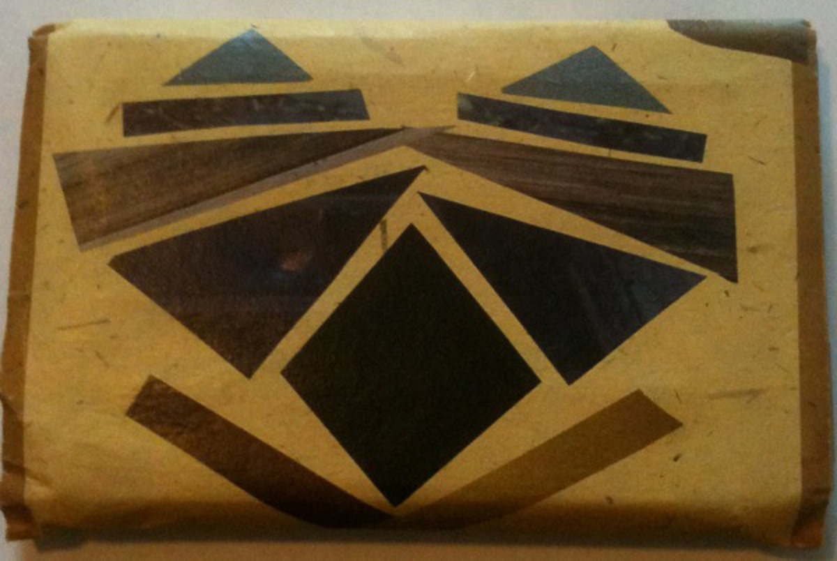 Mind of Christ | Odawas | Michael James Tapscott